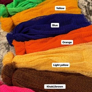 Other | African Ghana Bath Exfoliating Sponge Loofah 13 | Poshmark